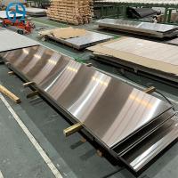 China 3mm 304 SS Steel Plate for sale