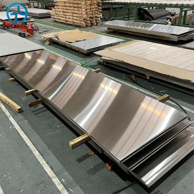 China 3mm 304 SS Steel Plate for sale