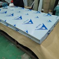 China 3mm 304 SS Steel Plate for sale