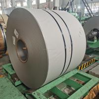 China ASTM AISI 904L Hot Rolled Stainless Steel Coil 3.0-180mm ISO9001 CE for sale