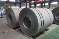 China ASTM AISI 904L Hot Rolled Stainless Steel Coil 3.0-180mm ISO9001 CE for sale