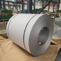 China ASTM AISI 904L Hot Rolled Stainless Steel Coil 3.0-180mm ISO9001 CE for sale