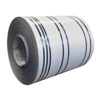 China Thickness 3mm 5mm 6mm 304 SS Coil For Mechanical Manufacturing for sale