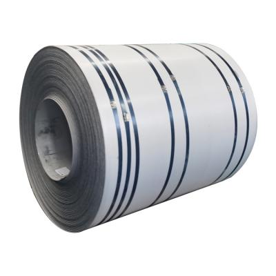 China Thickness 3mm 5mm 6mm 304 SS Coil For Mechanical Manufacturing for sale