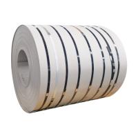 China Thickness 3mm 5mm 6mm 304 SS Coil For Mechanical Manufacturing for sale