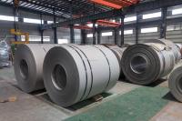 China Thickness 3mm 5mm 6mm 304 SS Coil For Mechanical Manufacturing for sale