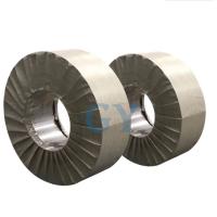 China Hot Rolled Stainless Steel Coil 201 202 304 0.3mm 4mm Strips for Decoration for sale