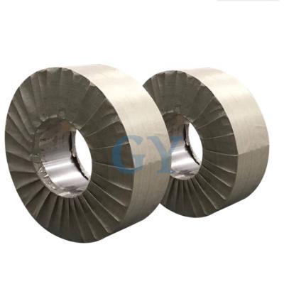 China Hot Rolled Stainless Steel Coil 201 202 304 0.3mm 4mm Strips for Decoration for sale