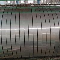 China Hot Rolled Stainless Steel Coil 201 202 304 0.3mm 4mm Strips for Decoration for sale