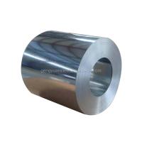 China ASTM 2B Surface SUS304 316 SS Coil customized thick 0.3mm 120mm for sale