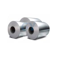 China ASTM 2B Surface SUS304 316 SS Coil customized thick 0.3mm 120mm for sale