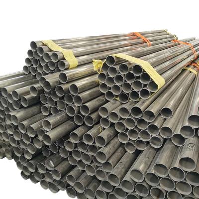 China 304 Stainless Steel Seamless Pipe 6mm to 2500mm OD Cold Rolled Seamless Tube for sale