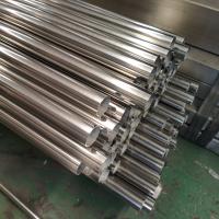 China 304 Stainless Steel Seamless Pipe 6mm to 2500mm OD Cold Rolled Seamless Tube for sale