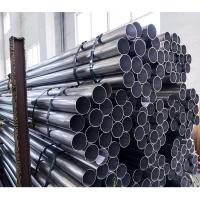 China AISI 304H Stainless Steel Seamless Pipe Round Welded Tube 18-8 Chromium Nickel for sale