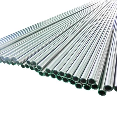 China JIS Standard 316 Stainless Steel Seamless Pipe 6mm to 2500mm OD Custom Sizes for sale