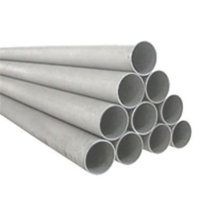 China Polished Seamless Stainless Steel Pipe Tube 316 304L 904L OD 6mm-2500mm Wall 1mm-150mm for sale