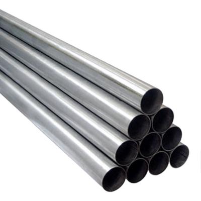 China ASTM A312 304 409 Welded Seamless Stainless Steel Pipe 6mm to 820mm OD for sale