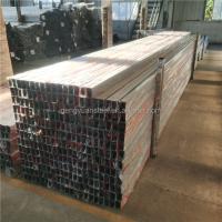 China AISI 304 304L Stainless Steel Seamless Square Pipe 6mm to 2500mm OD for sale