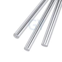 China 630 Grade 25mm Polished Stainless Steel Round Bar 17-4PH SAE 630 for Valve Industry for sale