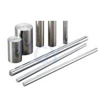 China 630 Grade 25mm Polished Stainless Steel Round Bar 17-4PH SAE 630 for Valve Industry for sale