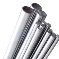 China Hot Rolled 304 Stainless Steel Round Bar 20mm 50mm for Industrial Use for sale