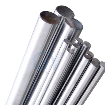 China Hot Rolled 304 Stainless Steel Round Bar 20mm 50mm for Industrial Use for sale