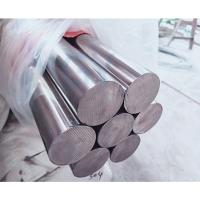 China Hot Rolled 304 Stainless Steel Round Bar 20mm 50mm for Industrial Use for sale