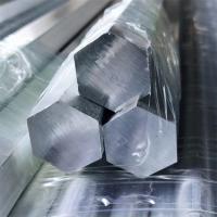 China 304L Stainless Steel Hexagonal Bar 5.5mm-500mm Low Carbon Corrosion Resistant Rod for sale