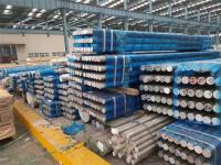 China Hot Rolled Thick 4mm SS Square Rod 304 Stainless Steel Flat Bar for sale
