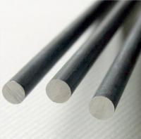 China ASTM JIS 304 Stainless Steel Rod Diameter 10mm 20mm RoHS Certified for sale