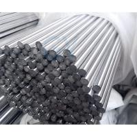 China 725LN Plolished Stainless Steel Solid Rod Round Shape Custom Size for sale