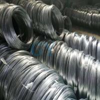 China AISI 316 316L Annealed Stainless Steel Wire 0.5mm 1.0mm Cold Drawn for sale