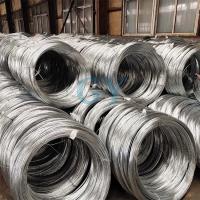 China AISI 316 316L Annealed Stainless Steel Wire 0.5mm 1.0mm Cold Drawn for sale