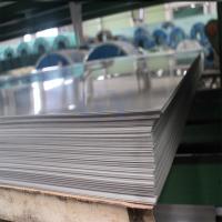China Nickel 200 201 Alloy Steel Sheet 1.5mm High Pressure Metal Plate for Industrial Use for sale