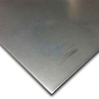 China Inconel 625 Nickel Alloy Steel Plate 2mm 3mm 4mm Corrosion Resistant Sheet for sale