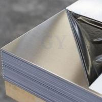 China Inconel 625 Nickel Alloy Steel Plate 2mm 3mm 4mm Corrosion Resistant Sheet for sale