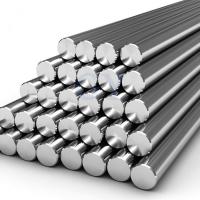 China Inconel 600 601 625 Alloy Steel Bar Bright Polished 4-50mm Diameter for sale