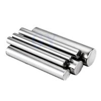China Inconel 600 601 625 Alloy Steel Bar Bright Polished 4-50mm Diameter for sale
