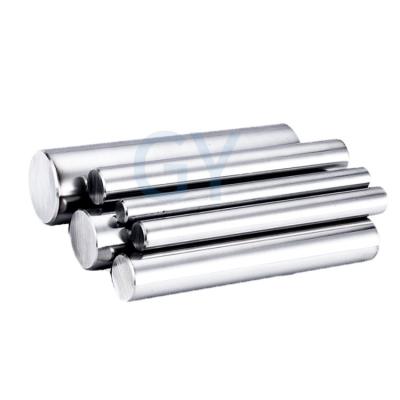 China Round shape 4140 Hastelloy C276 Bar Nickel Based Polished Surface for sale