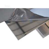 China Nickel Alloy Incoloy 901 Plate 1mm 2mm 3mm Thickness High Temperature Sheet for sale
