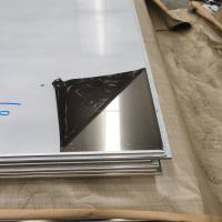 China Nickel Alloy Incoloy 901 Plate 1mm 2mm 3mm Thickness High Temperature Sheet for sale