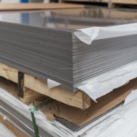 China Alloy Steel Plate 6mm-200mm Thick Slit Edge for Shipbuilding Length 3000mm-18000mm for sale