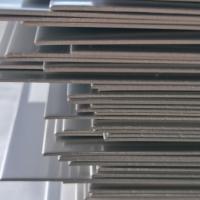 China Nickel Alloy Incoloy 901 Plate 1mm 2mm 3mm Thickness High Temperature Sheet for sale