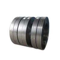 China Hastelloy C275 Inconel 601 Nickel Alloy Strip Coil 0.3-150mm High Temperature for sale