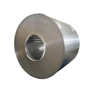 China AISI 304 316 Stainless Steel Strip Coil 0.15-100mm Cold Rolled Hot Rolled for sale