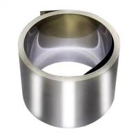 China AISI 304 316 Stainless Steel Strip Coil 0.15-100mm Cold Rolled Hot Rolled for sale