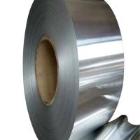 China AISI 304 316 Stainless Steel Strip Coil 0.15-100mm Cold Rolled Hot Rolled for sale