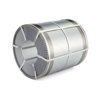China AISI 304 316 Stainless Steel Strip Coil 0.15-100mm Cold Rolled Hot Rolled for sale
