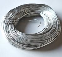 China AISI 316 316L Annealed Stainless Steel Wire 0.5mm 1.0mm Cold Drawn for sale