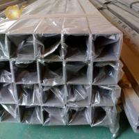 China ASTM TP304 304L Seamless Stainless Steel Pipe Tube 150mm OD Welded Round Square for sale